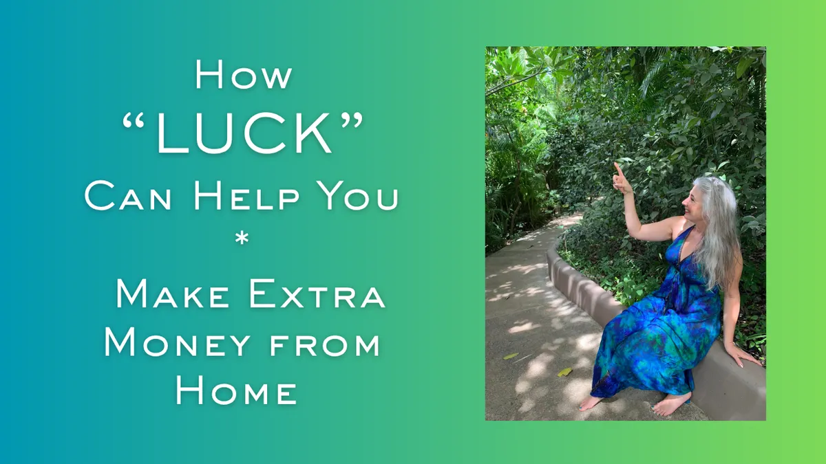 Ditch the Noise: How to Make Extra Money from Home Without the Network ...