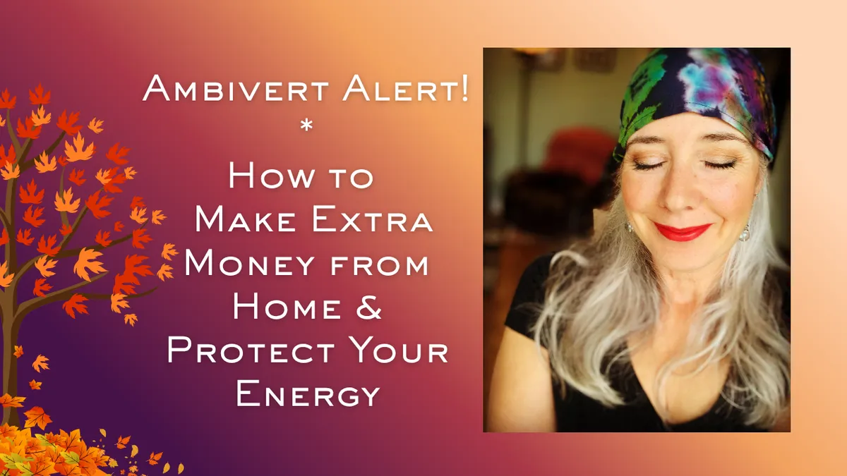 How to Make Extra Money from Home as a Stay-at-Home Mom Without ...